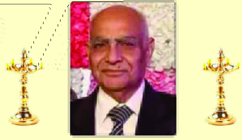 (Rasam Uthala Dwarka Dass) नीलकंठ इंटरप्राईजिज, 271,