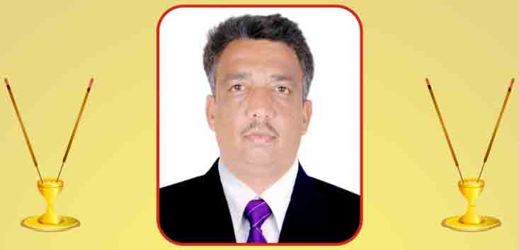 (Rasam Uthala Rajan Ghai) घई लाईट एडं टैट हाऊस के मालिक 1