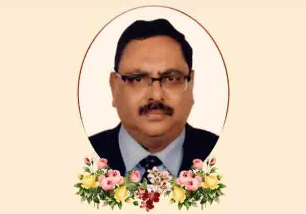 (Dr. Deepak Mahajan of Jalandhar passed away) जालंधर के 1