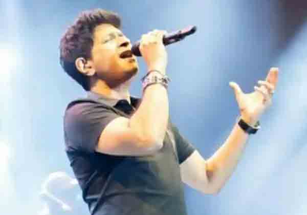 (Injuries on Singer KK Forehead and around his Mouth) 1